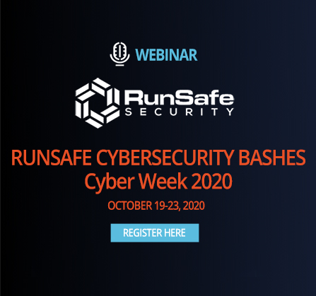 RunSafe DevSecOps Federal Bash with Gitlab and Jasper - RunSafe Security