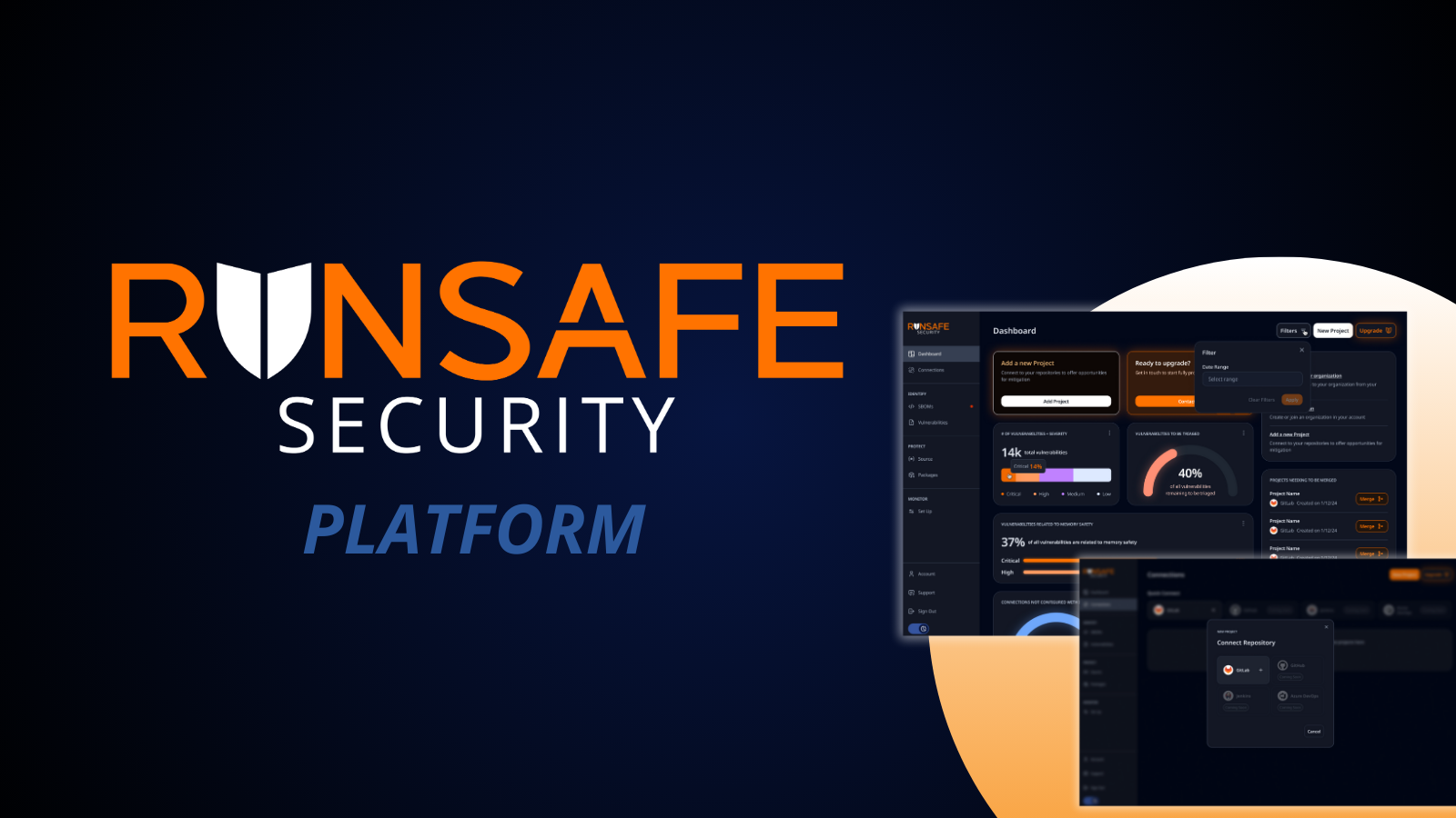 RunSafe Security Platform | Automated Embedded Protection