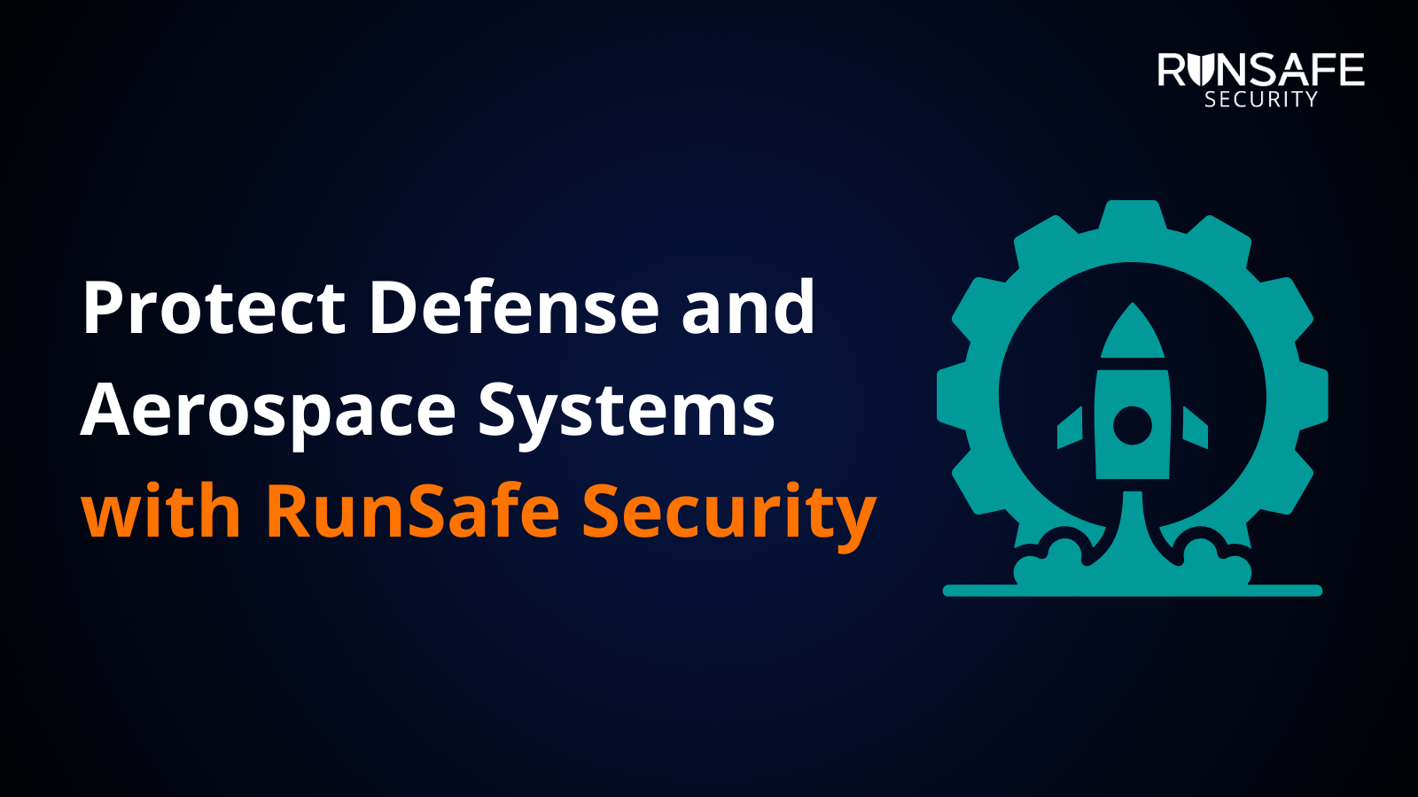 Securing Embedded Military Systems Runsafe Security