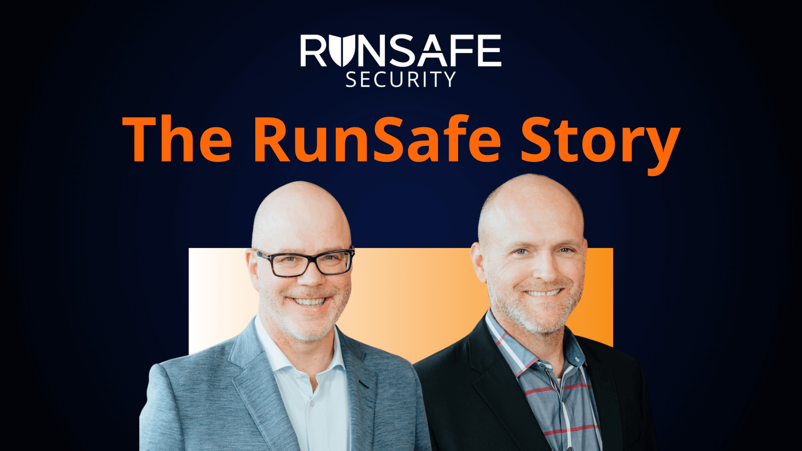 The Inspiring RunSafe Story | RunSafe Security