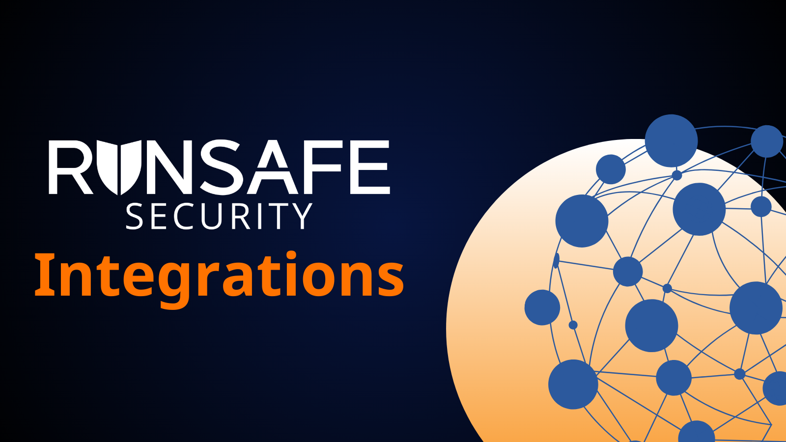 RunSafe Security Integrations | Supported Platforms & Tools