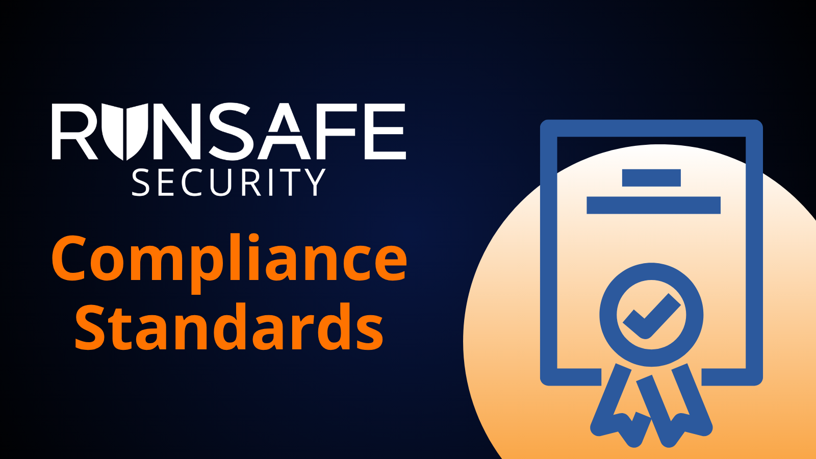 Compliance for Embedded Systems | RunSafe Security